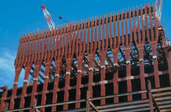 Coatesville Remembers 9/11